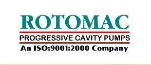 Rotomac Pumps in Calgary - APEX Equipment
