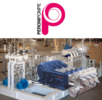 Peroni Pumps in Calgary | APEX Equipment