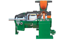 Magnetic Drive Pumps in Western Canada by Dickow | APEX Equipment Ltd.